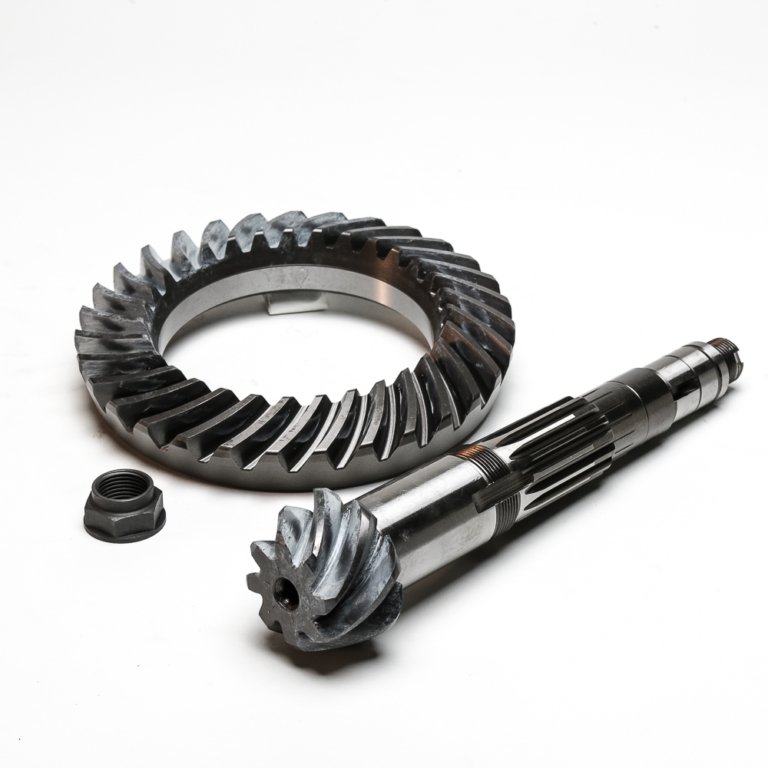 The Freeway Flyer Transmission Explained – Engle Cams for Volkswagen ...