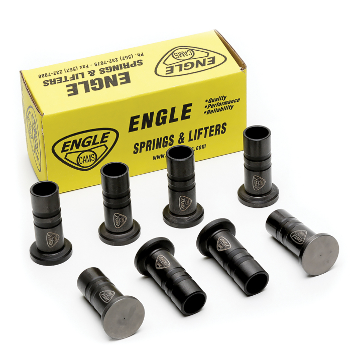 Engle Cams for Volkswagen Beetle, Bus, Ghia, Thing, Type 3, and ...